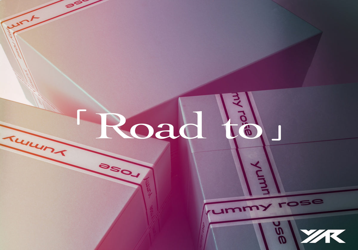 yummy rose｜公式オンラインストア